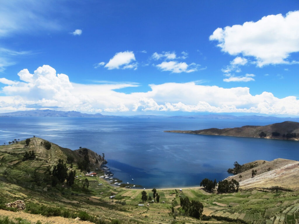 Andean Treasures – Bolivia Milenaria