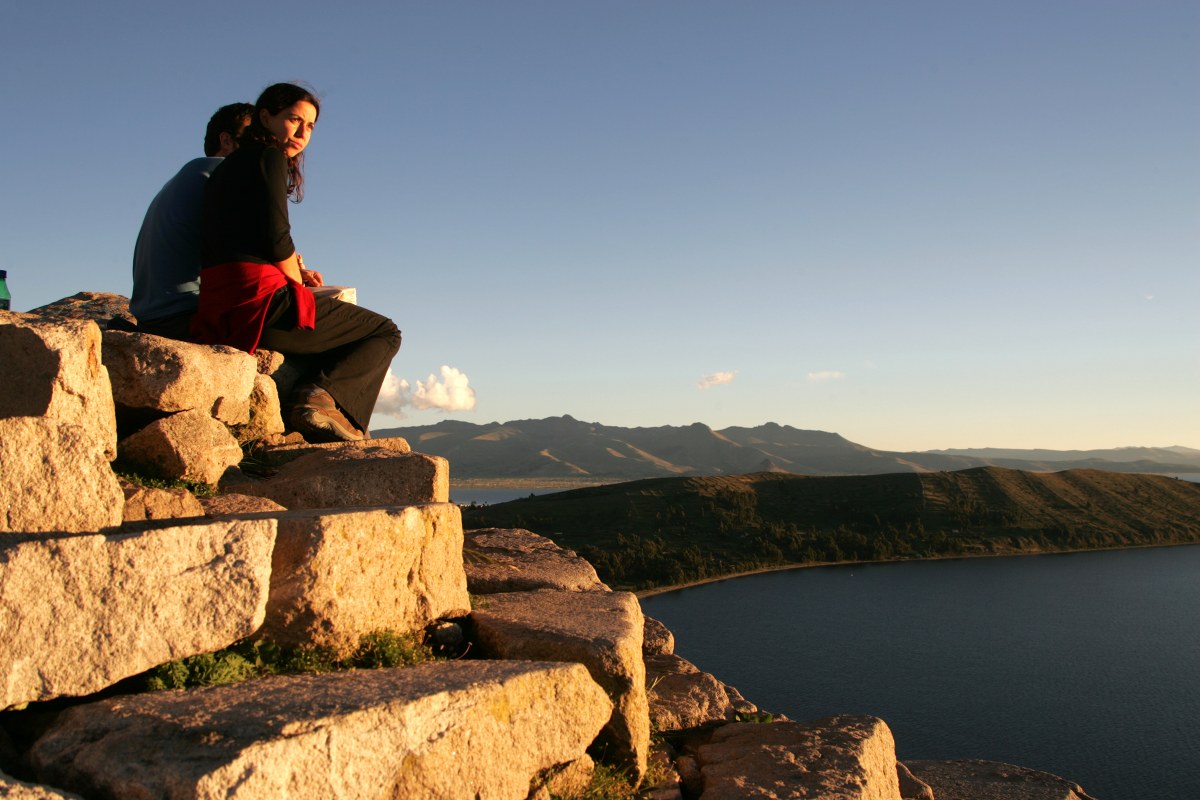 Andean Treasures – Bolivia Milenaria