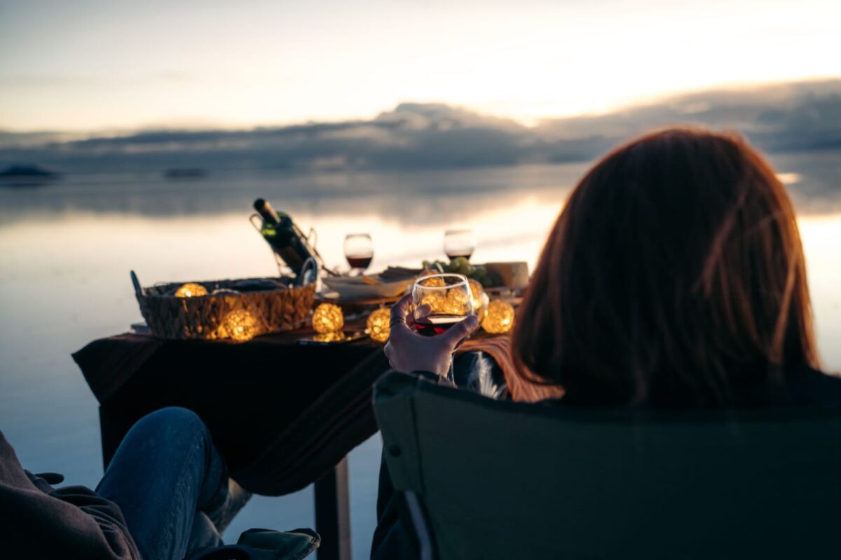 Luxury Tours | Bolivia Milenaria - Bespoke experiences